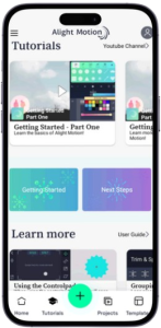 Alight Motion Mod APK v5.0.281 Download Pro Unlocked 2025 - Alight Motion